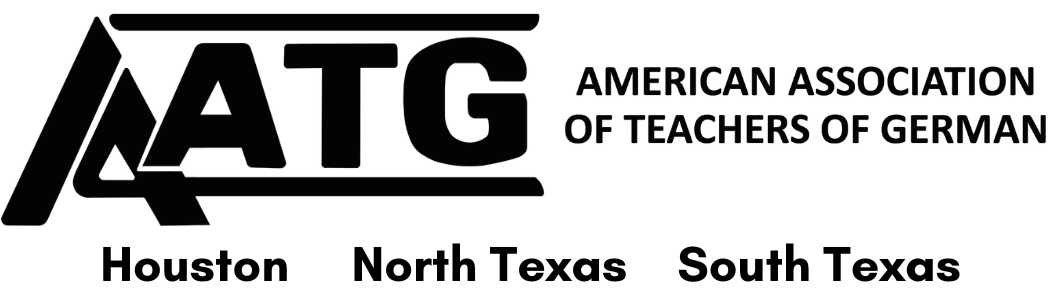 5th Biennial Joint Texas AATG Conference | AATG North Texas Chapter